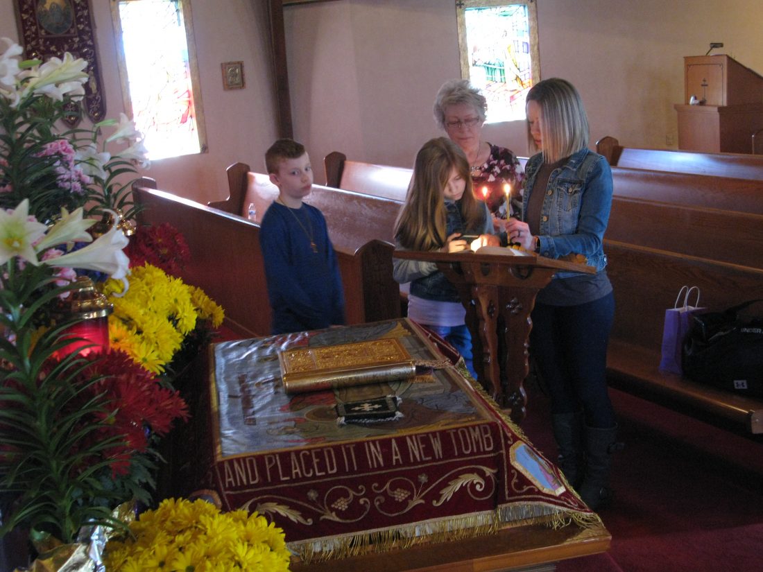 Orthodox Easter is this weekend | News, Sports, Jobs - The Herald Star